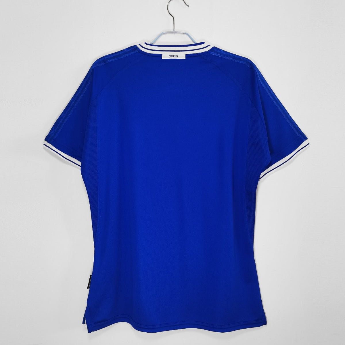 2000 CHELSEA F.A CUP FINAL SHIRT – RetrokitStar