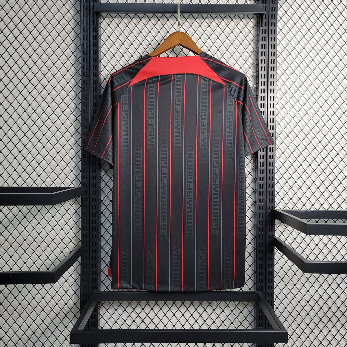 Nike Liverpool x Lebron James kit – RetrokitStar