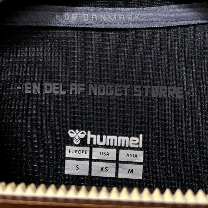 2022 Denmark WC Black – RetrokitStar