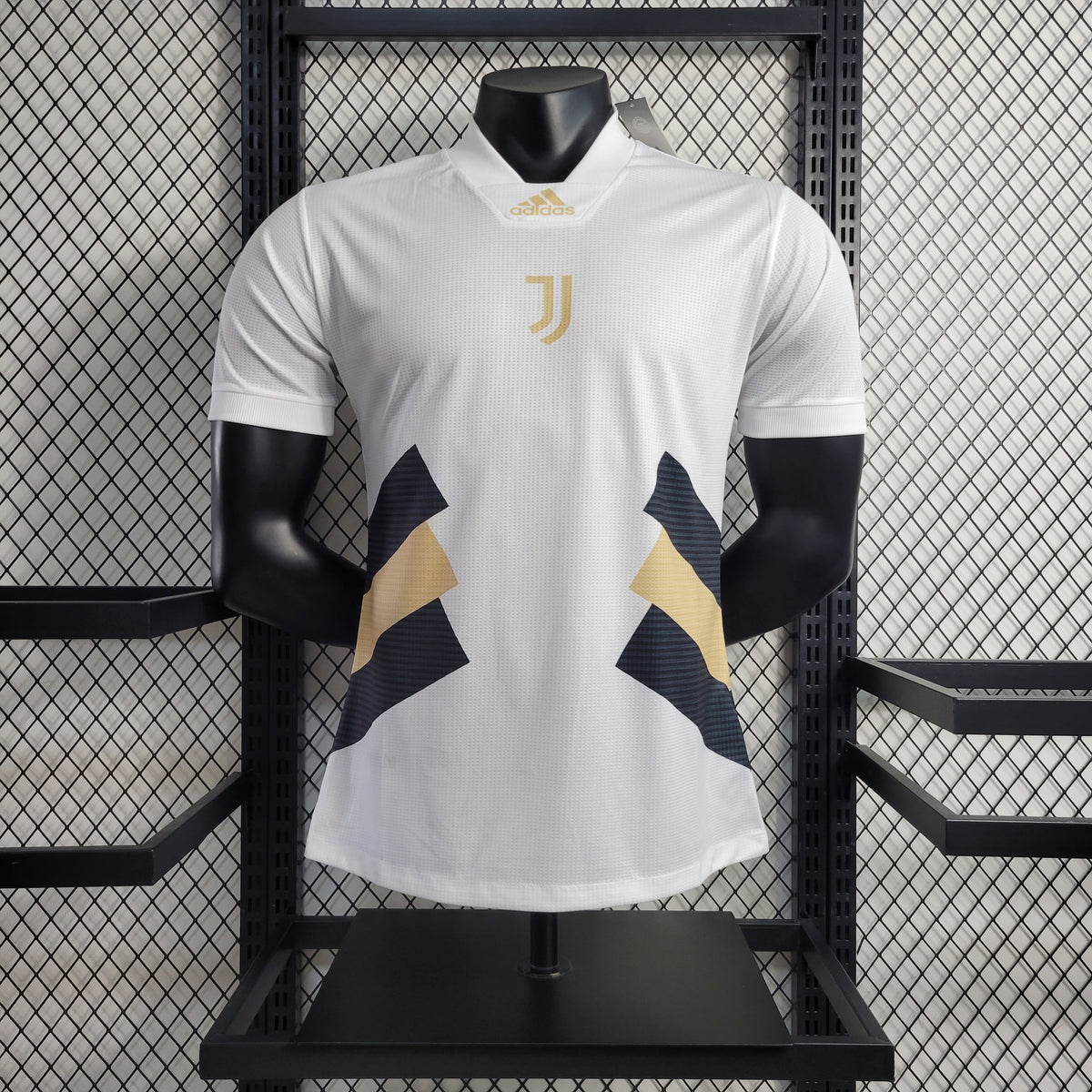 23-24 Player Juventus iconic kit – RetrokitStar