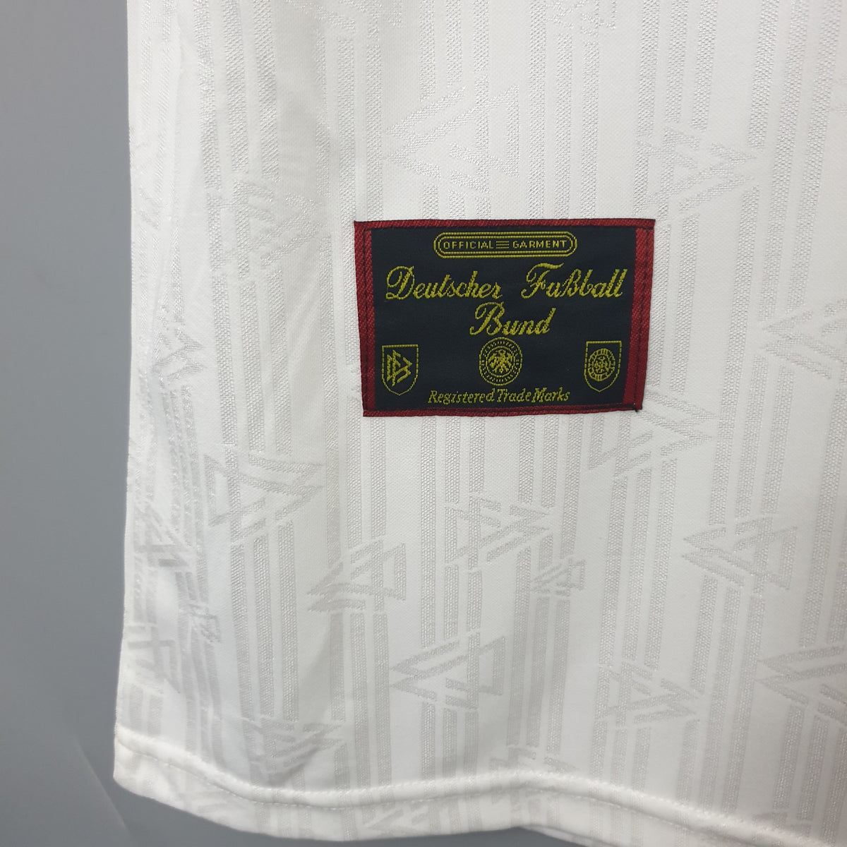 1996 Germany Home kit – RetrokitStar