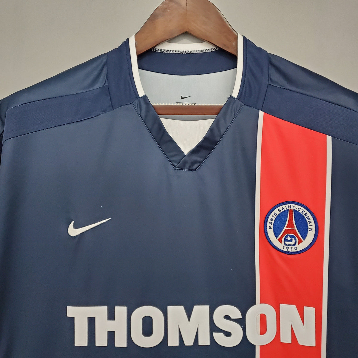 2002 2003 Psg Home kit – RetrokitStar