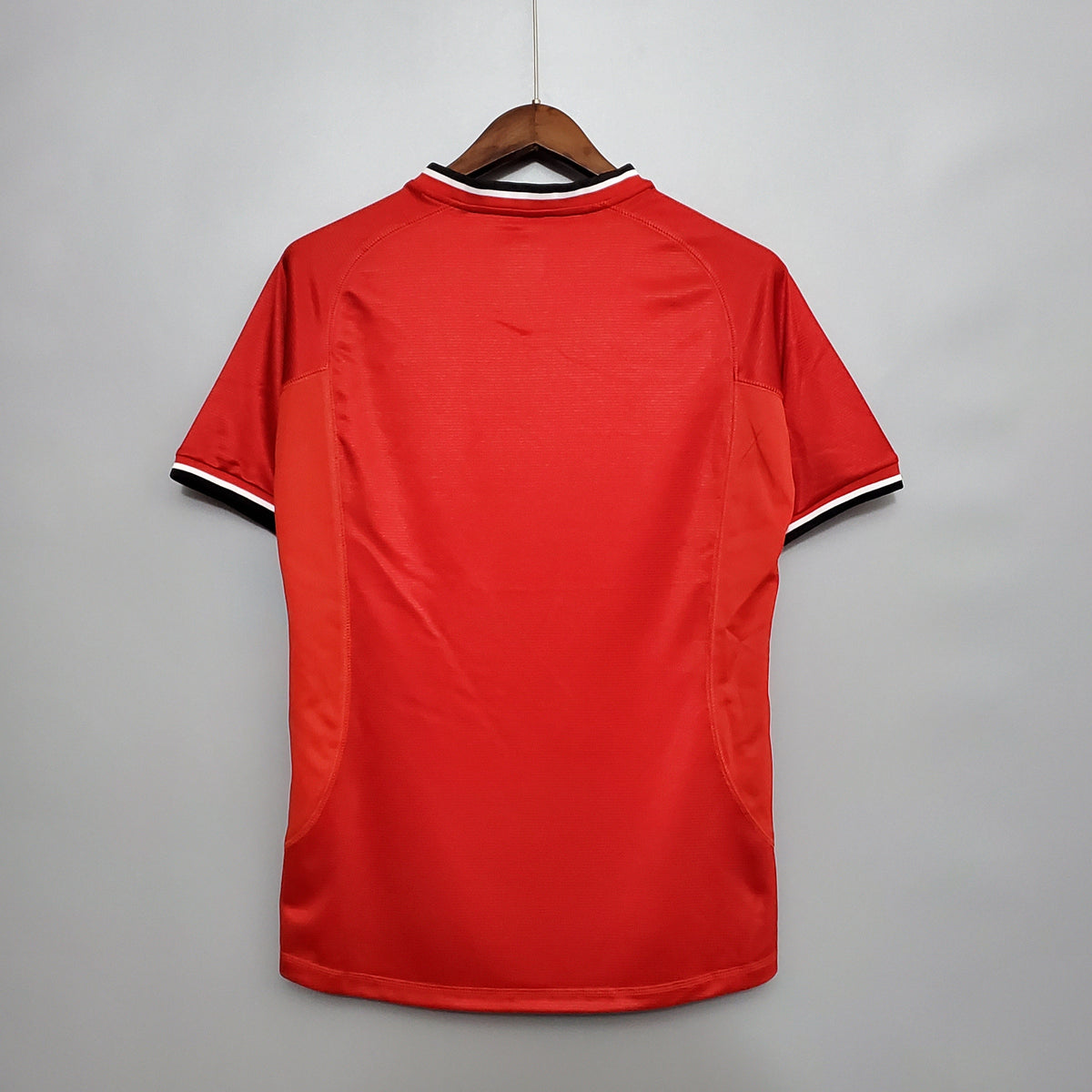 2000-2001 Manu Home kit – RetrokitStar