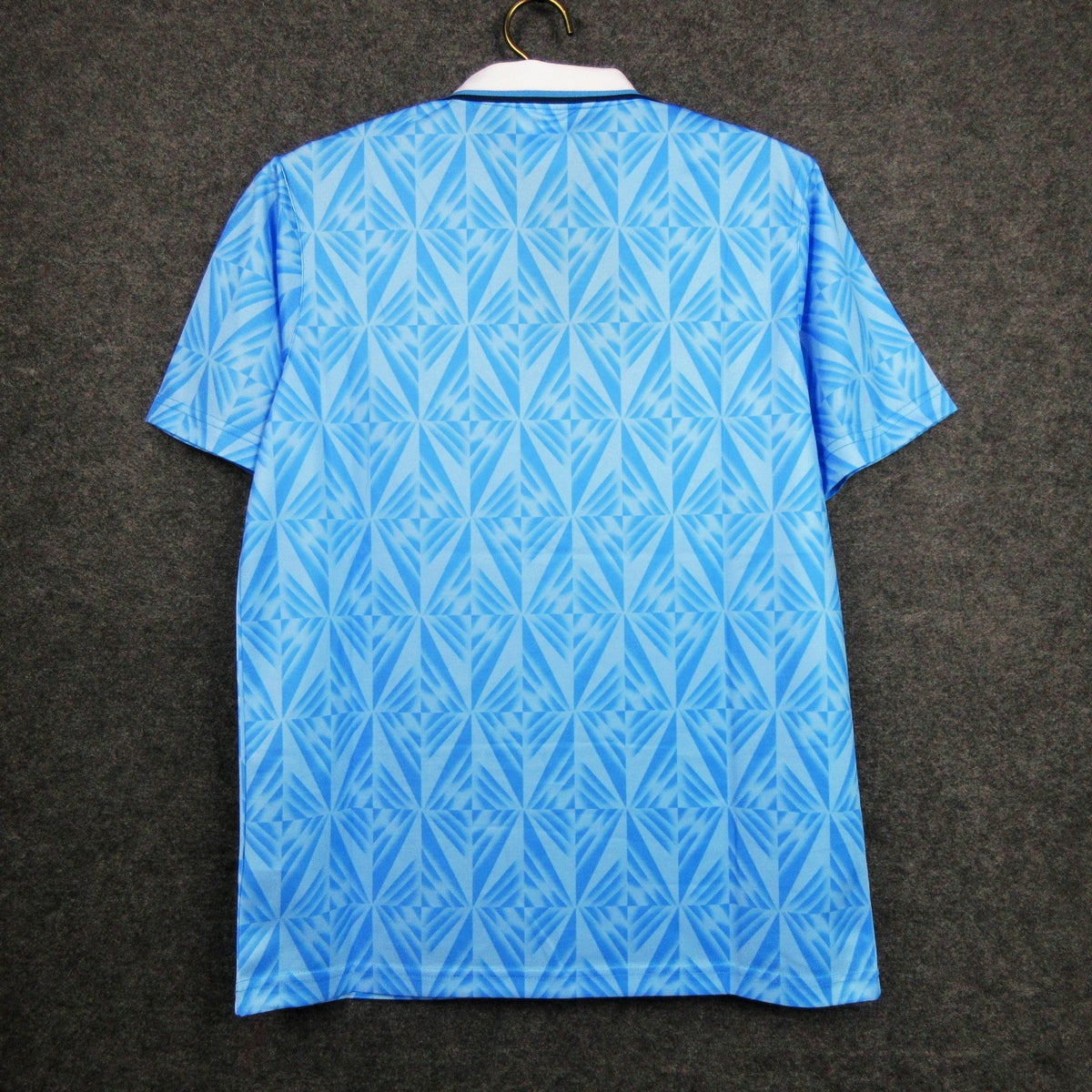 1991-1992 Lazio Home retro kit – RetrokitStar