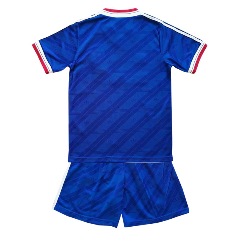 1986 1988 MANU 3rd Kids (Juniors) – RetrokitStar