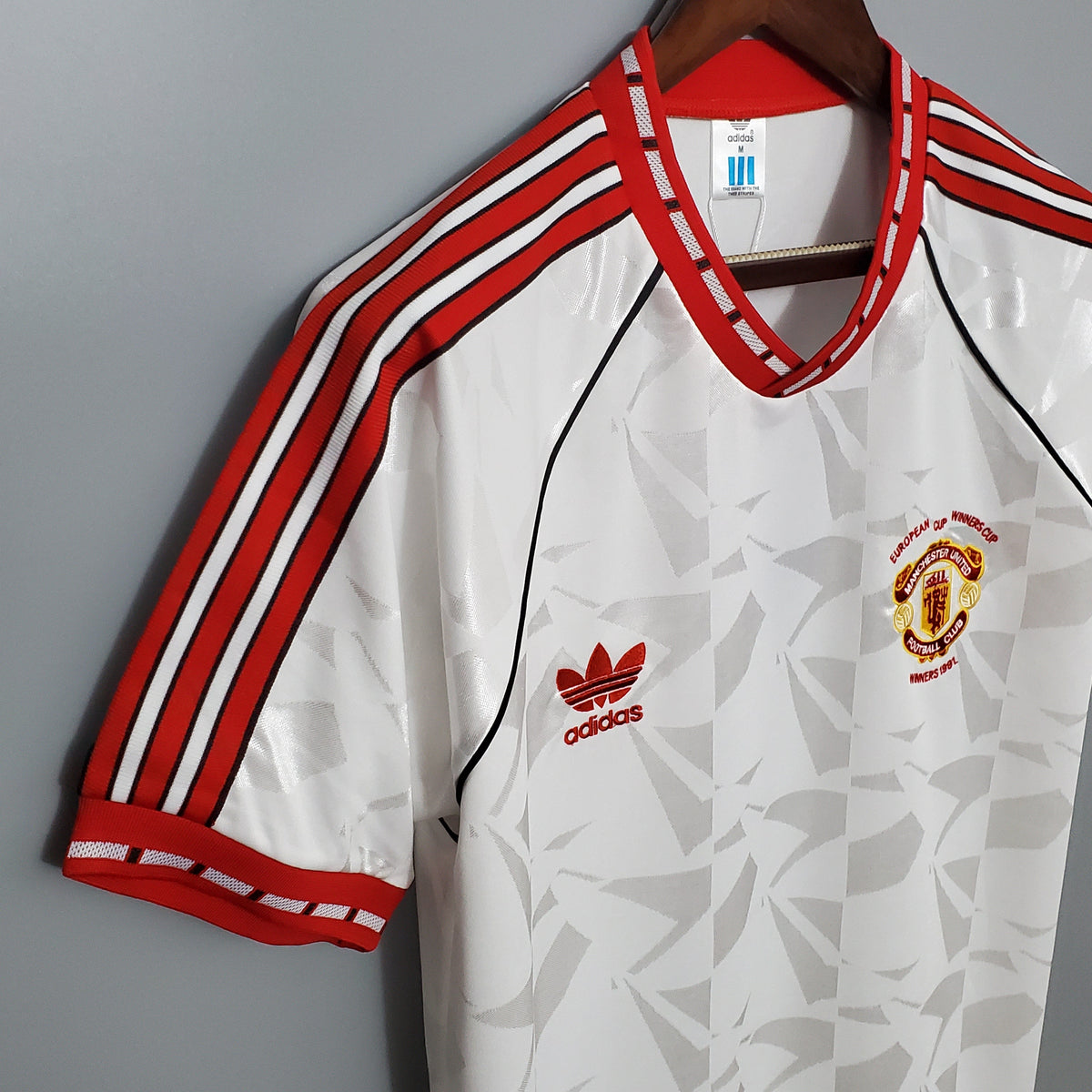1991 Manu third retro kit – RetrokitStar