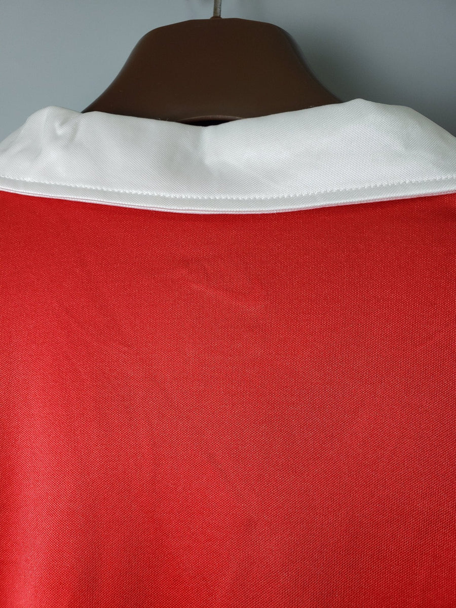 1999-1998 Arsenal home retro kit – RetrokitStar
