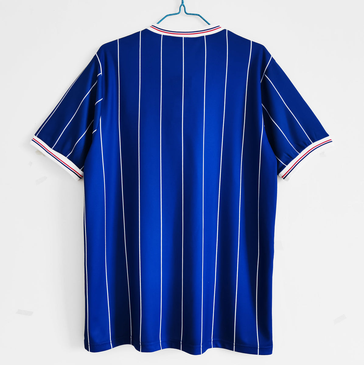 1982/83 Rangers home kit – RetrokitStar