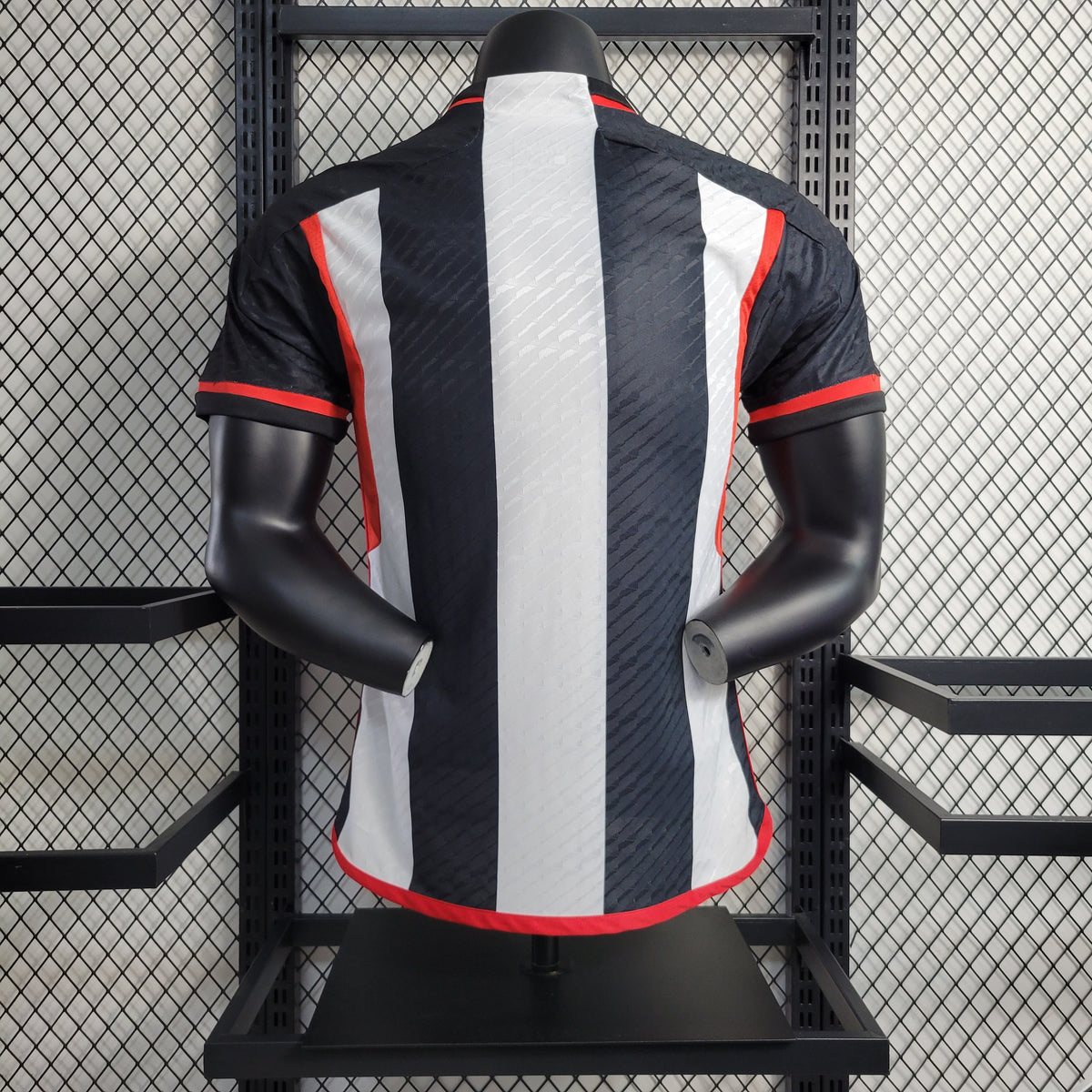 23-24 player MNU training suit – RetrokitStar
