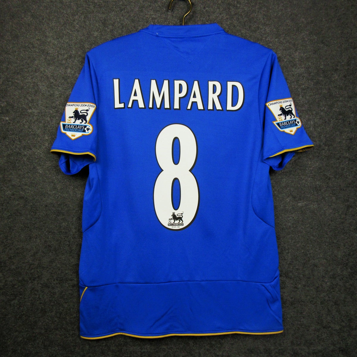 2005-2006 Chelsea Home kit – RetrokitStar